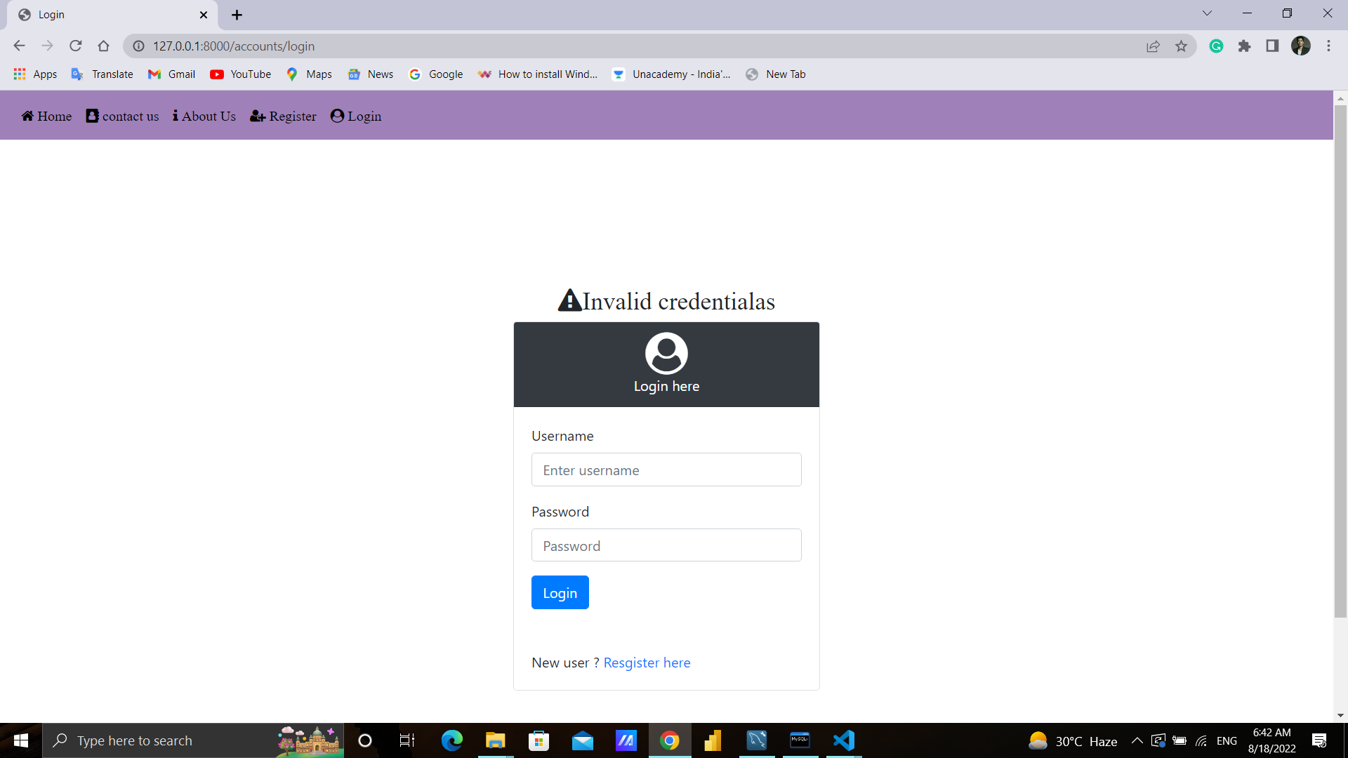 GitHub - AkhandShahi/XenonStack_Assignment: I have created the project to complete the task ...