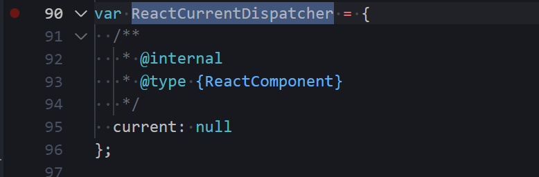useState 동작 원리