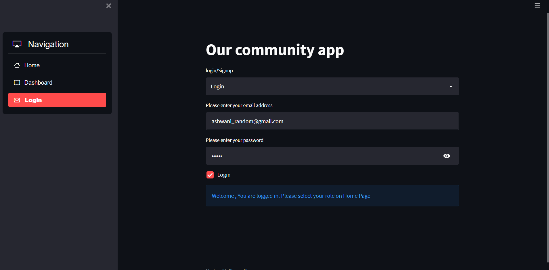 GitHub - Ashwani132003/Attendace-Tracker-using-Face-recognition: This Web-app is part of ...