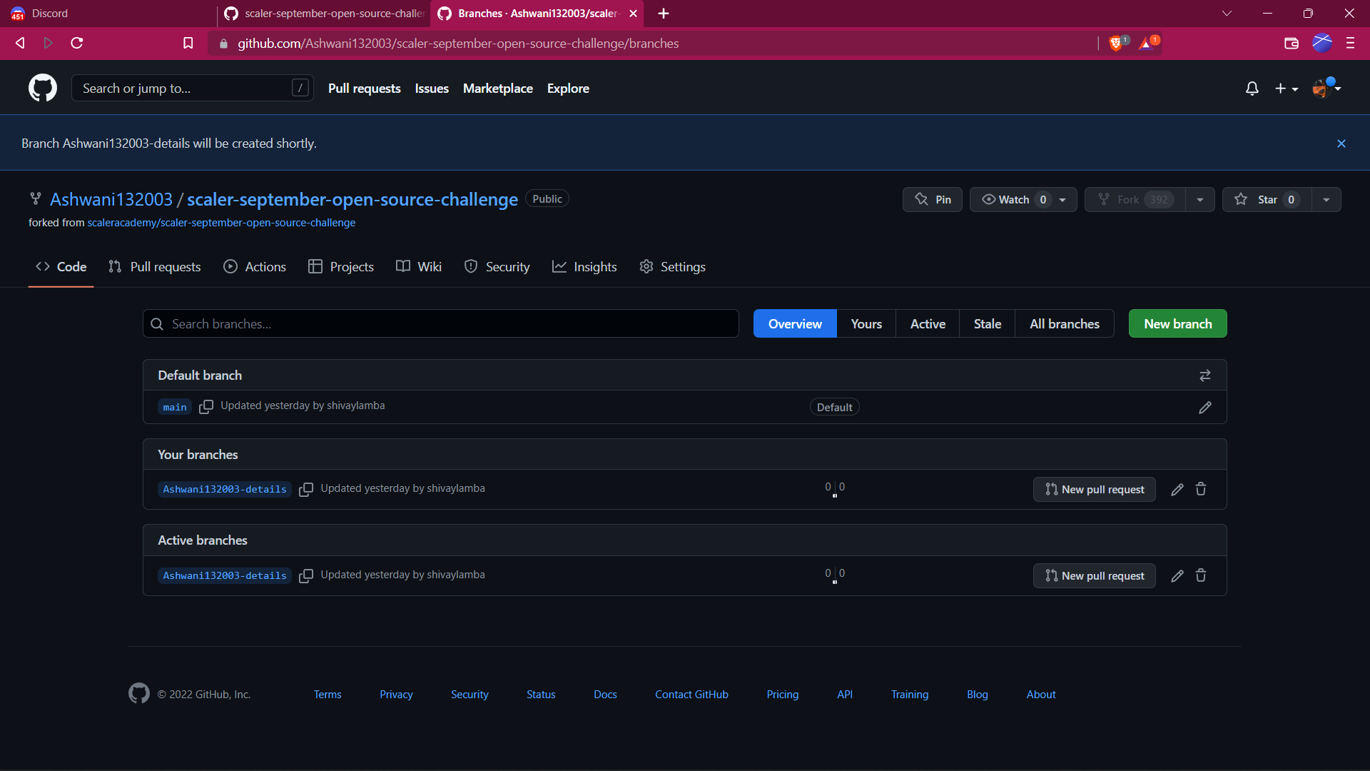 Challenge -1-30 · Issue #215 · scaleracademy/scaler-september-open-source-challenge-2022 · GitHub