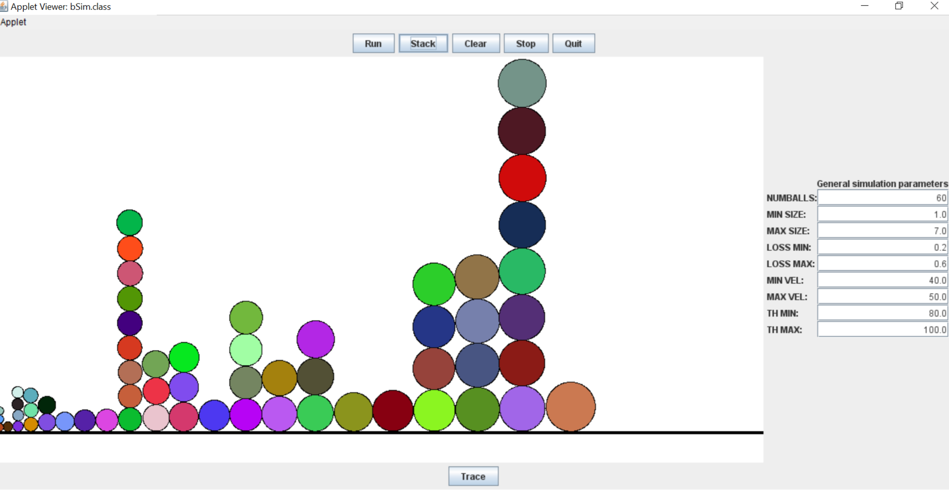 GitHub - alymo8/Bouncing-balls-game: A game that lets user control randomly generated objects ...
