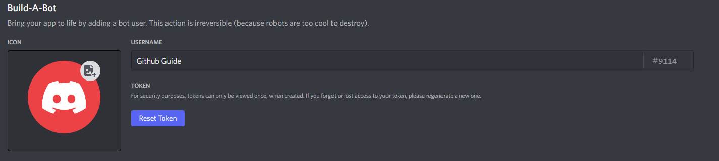 GitHub - Xisurthros/Discord: General Discord python client