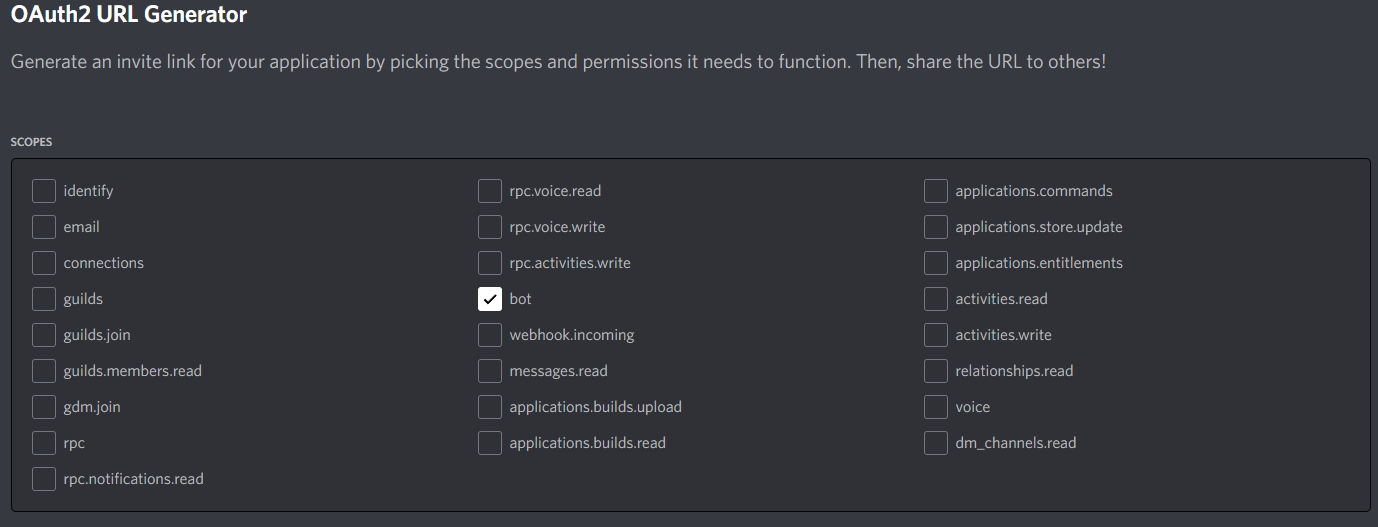 GitHub - Xisurthros/Discord: General Discord python client