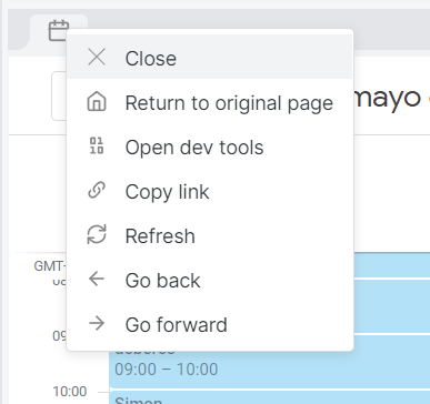Open page in default browser · Issue #32 · Ellpeck/ObsidianCustomFrames · GitHub