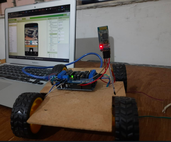 DEFENSE_BOT | Devpost