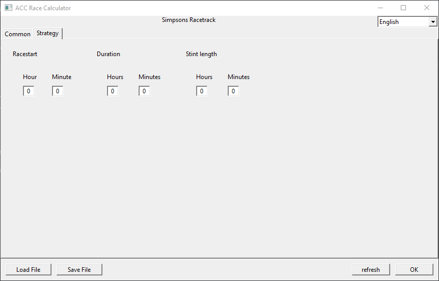GitHub - SpinnereiHoffmann/ACC_Race_Calculator: a calculator for ...