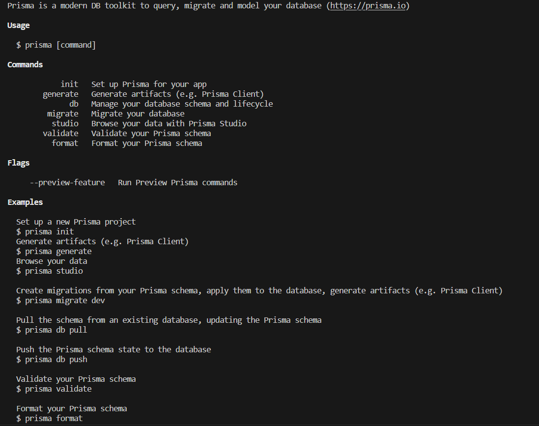 App with Prisma compiled by vercel/pkg get "UNEXPECTED-15" error in Windows 10 · Issue #20841 ...