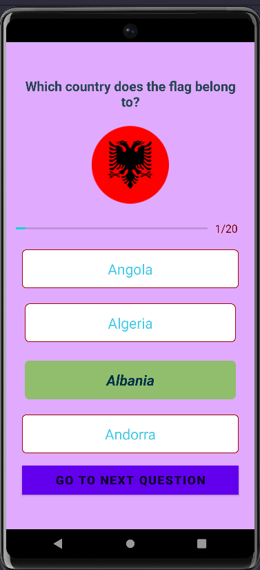 Github Abhay2807 Quizapp Quiz