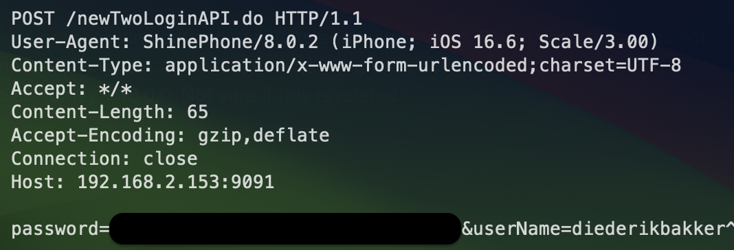 Growatt integration is not working anymore · Issue #293 · DiedB/Homey-SolarPanels · GitHub