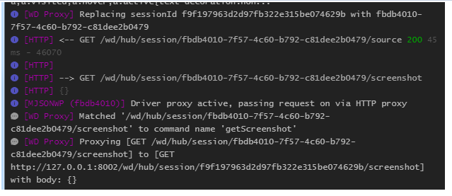 run_on_failure(Capture Page Screenshot) Fail · Issue #264 · serhatbolsu/robotframework ...