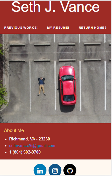 GitHub - sethvance26/Vance_Portfolio
