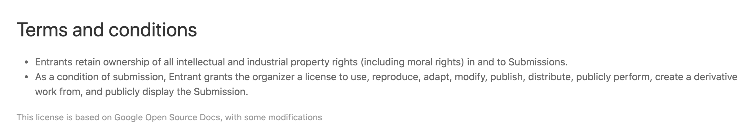 提出されたコードの権利・ライセンス関係 · Issue #458 · yosupo06/library-checker-problems · GitHub