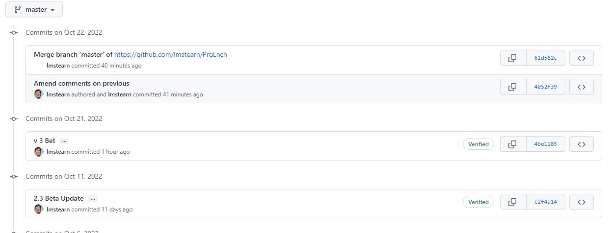 Phantom "Merge branch 'master'" in Repo Title · community · Discussion #36899 · GitHub