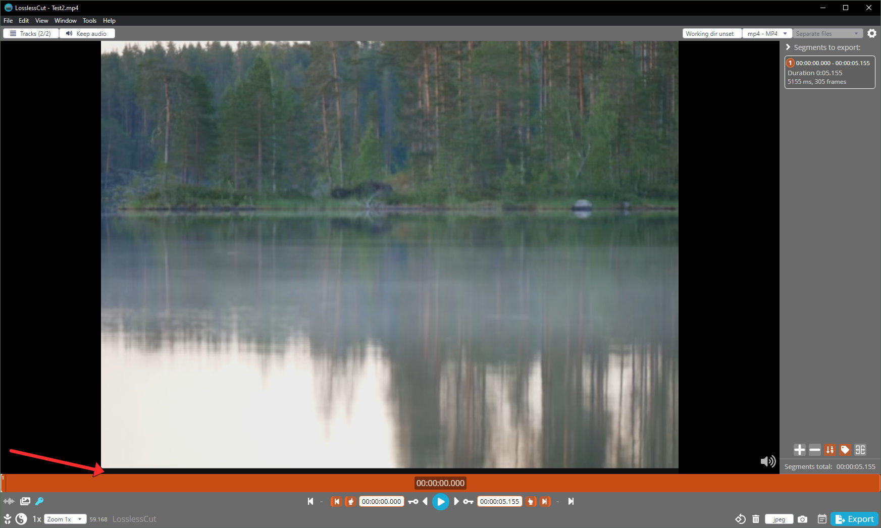 Preview of 4:3 video is slightly distorted · Issue #1384 · mifi ...