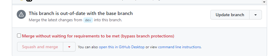 Add a helper workflow to automatically update the feature branch · Issue #1264 · litentry/heima ...