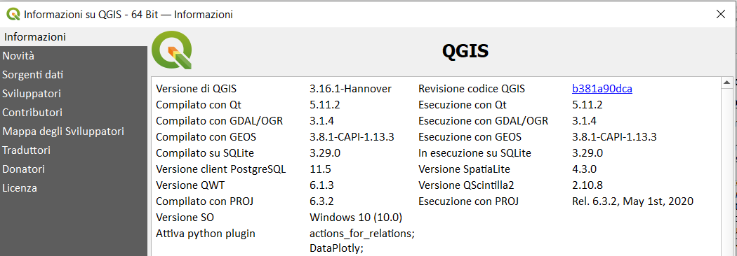 Actions for Relations · Issue #2 · opengisch/qgis-actions-for-relations · GitHub