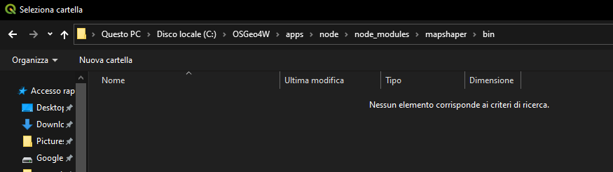 How to install the plugin on windows 10? · Issue #3 · JanCaha/qgis-qmapshaper · GitHub