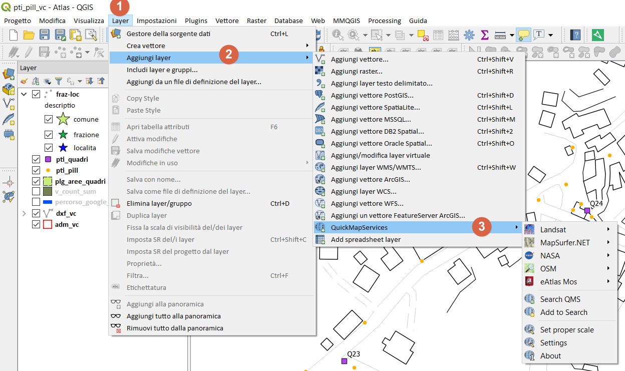 QGIS 3.0.1 - icons do not appear - QMS 0.19.6 · Issue #158 · nextgis/quickmapservices · GitHub