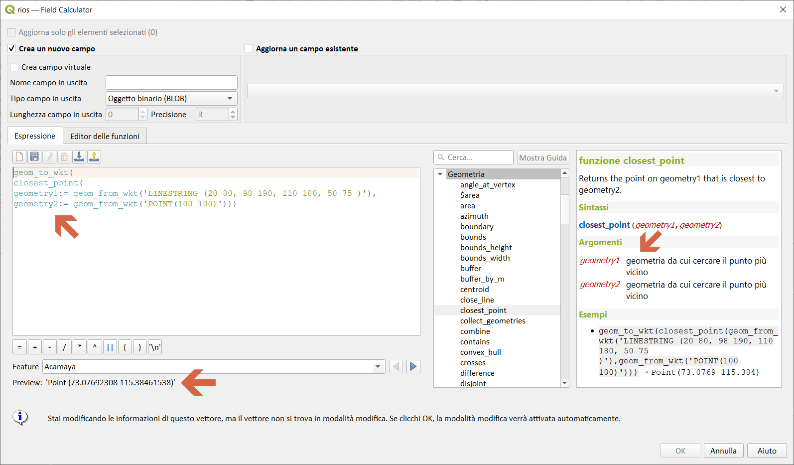 [expressions] named parameters and geometric predicates · Issue #38246 ...