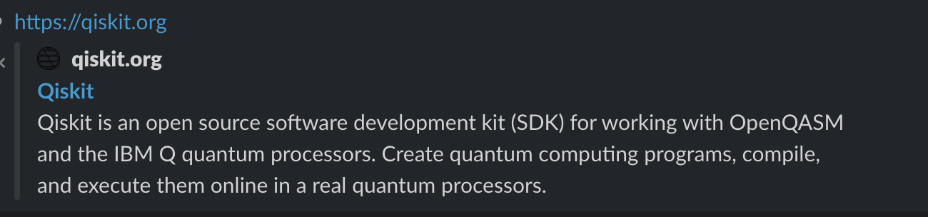 Bug: qiskit.org website description needs to be updated · Issue #2634 · Qiskit/qiskit.org · GitHub