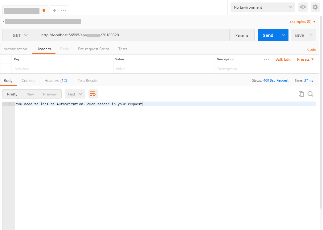 Difference in HTTPS response behaviour between Native and Chrome v4.10. ...
