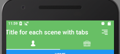 Custom tabBarComponent does not receive all additional data (children props) · Issue #2389 ...
