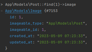 MorphTo relationship are missing join constraint on [model]_type · Issue #1189 · rappasoft ...