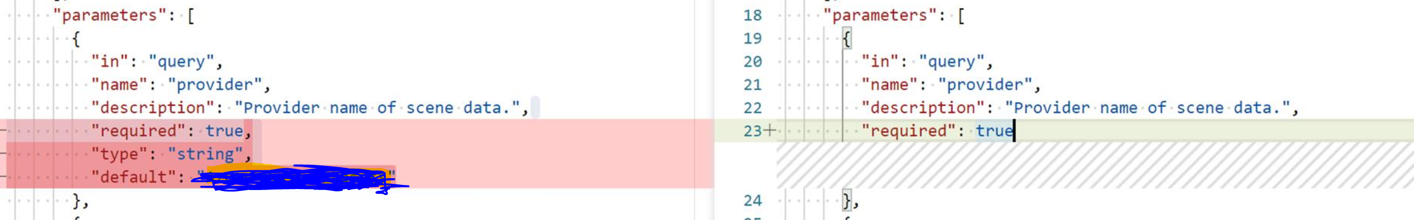 Get Api With Enum Parameter Dont Show Up In Swaggerjson · Issue 1879 · Domaindrivendev