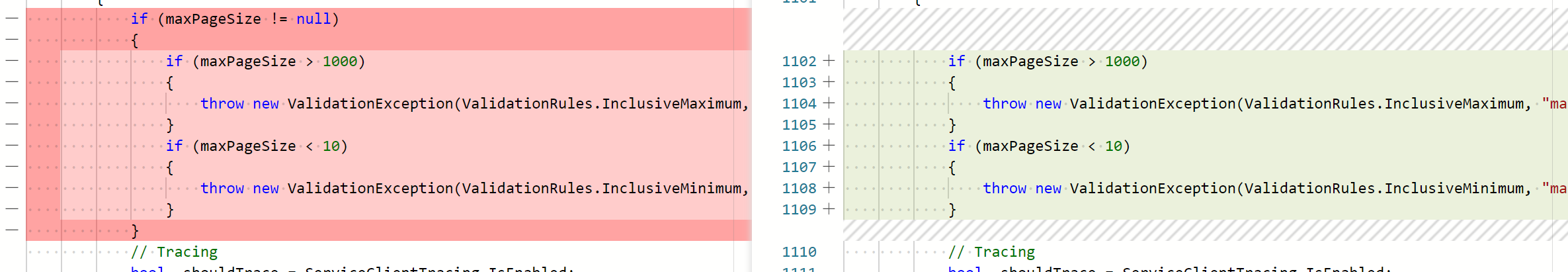 C Validation Nullable Value · Issue 3585 · Azure Autorest · Github