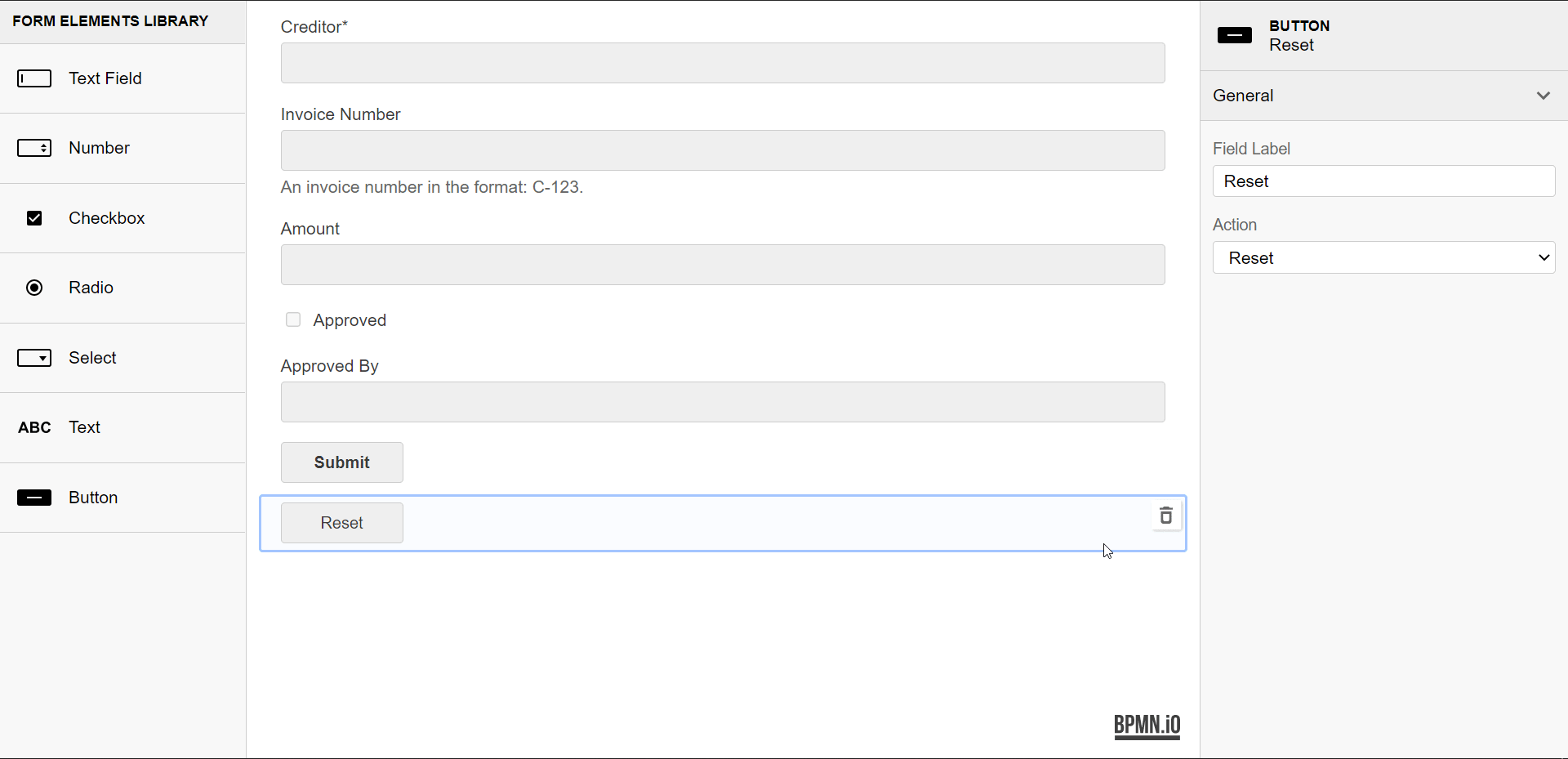 Refactor Selection Behavior by philippfromme · Pull Request #140 · bpmn ...
