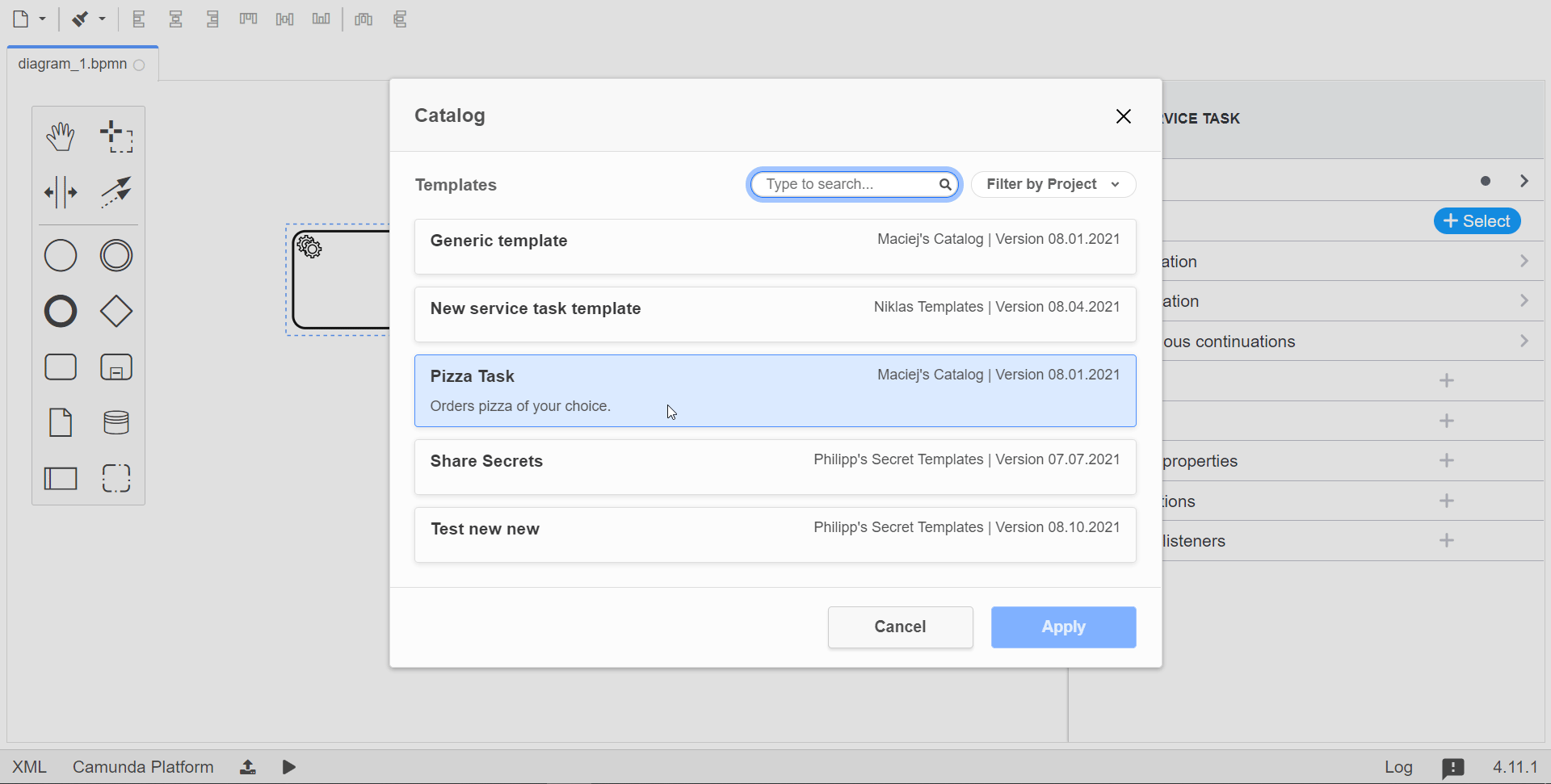 Entries Auto-Focus Accidentally · Issue #496 · bpmn-io/bpmn-js-properties-panel · GitHub