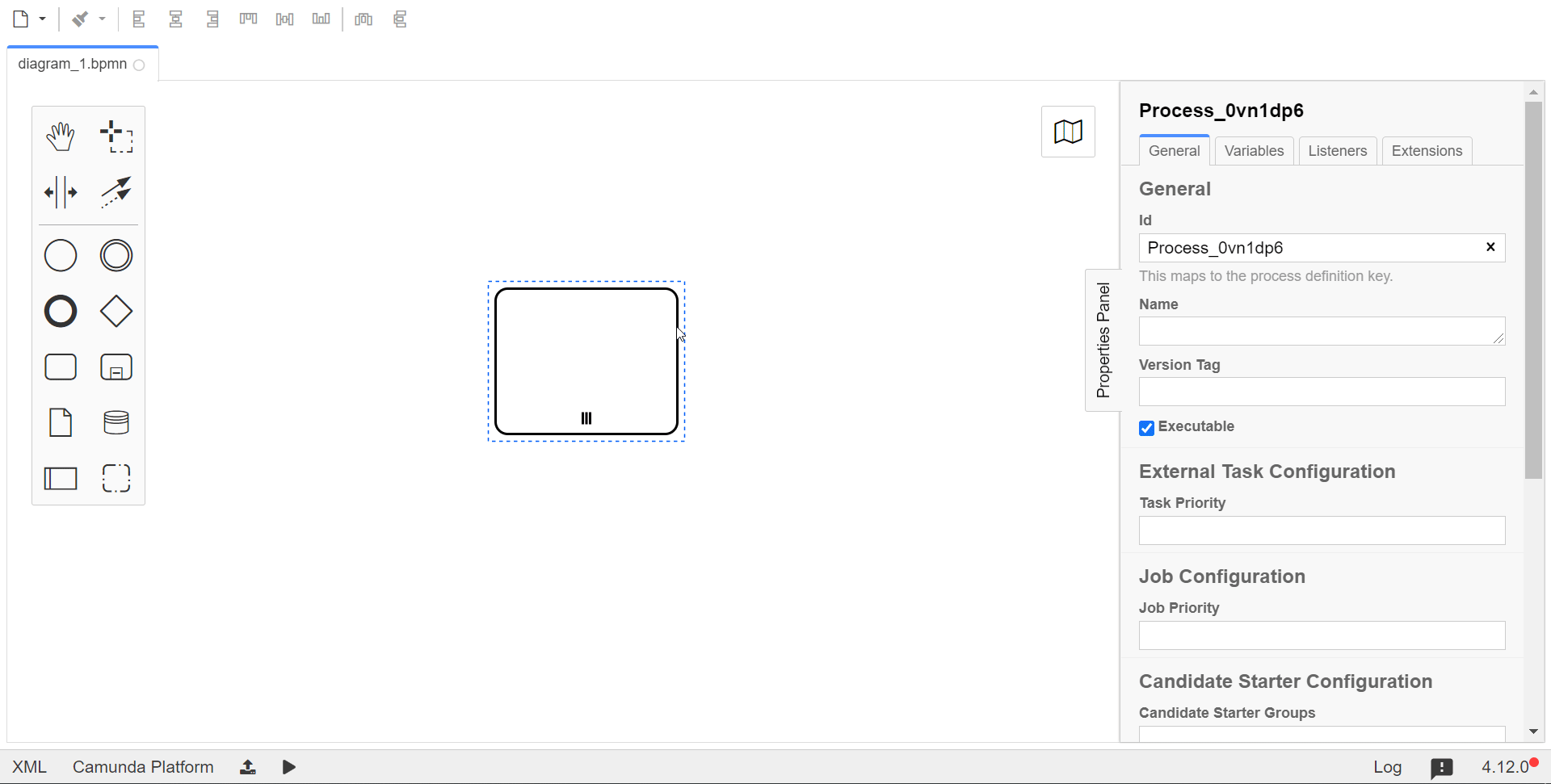 Multi-Instance Properties Lost When Changing Between Parallel and Sequential · Issue #1581 ...
