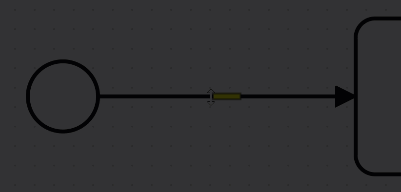 Doubled snapping during bendpoints move · Issue #341 · bpmn-io/diagram ...