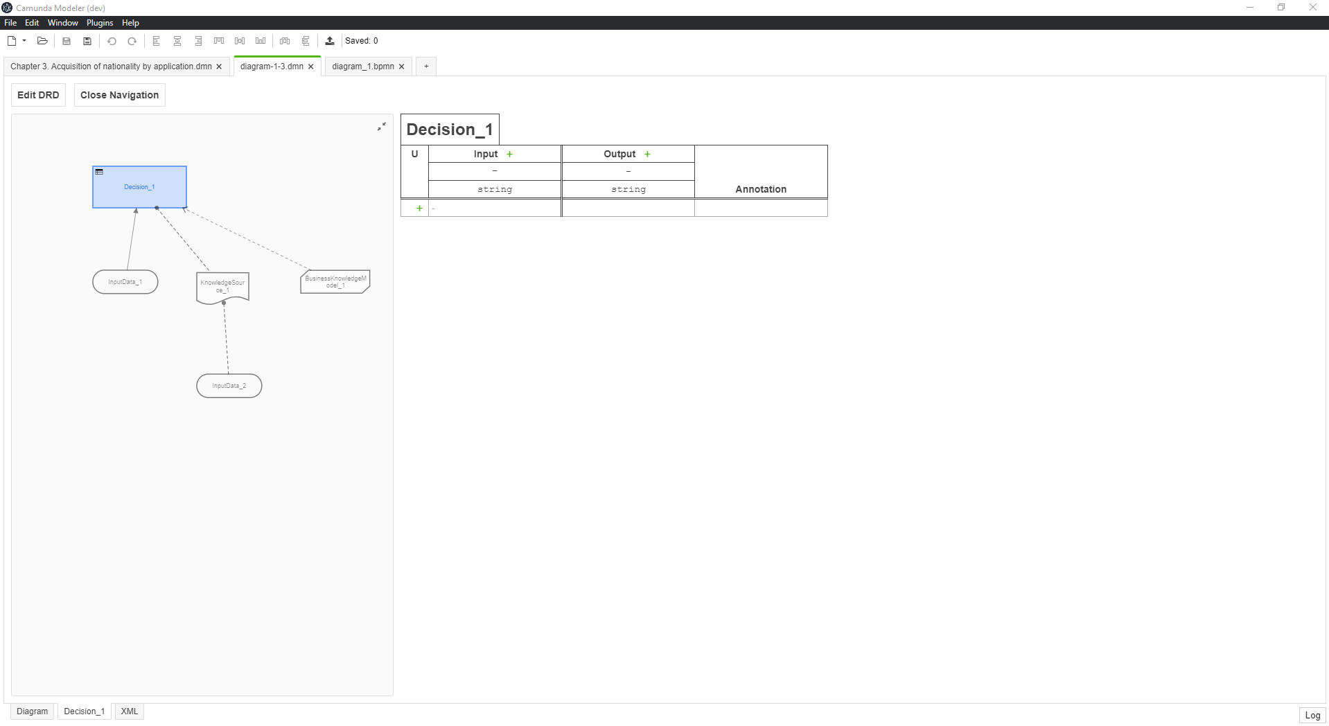 Add Split View with Viewer and Editor · Issue #1767 · camunda/camunda-modeler · GitHub