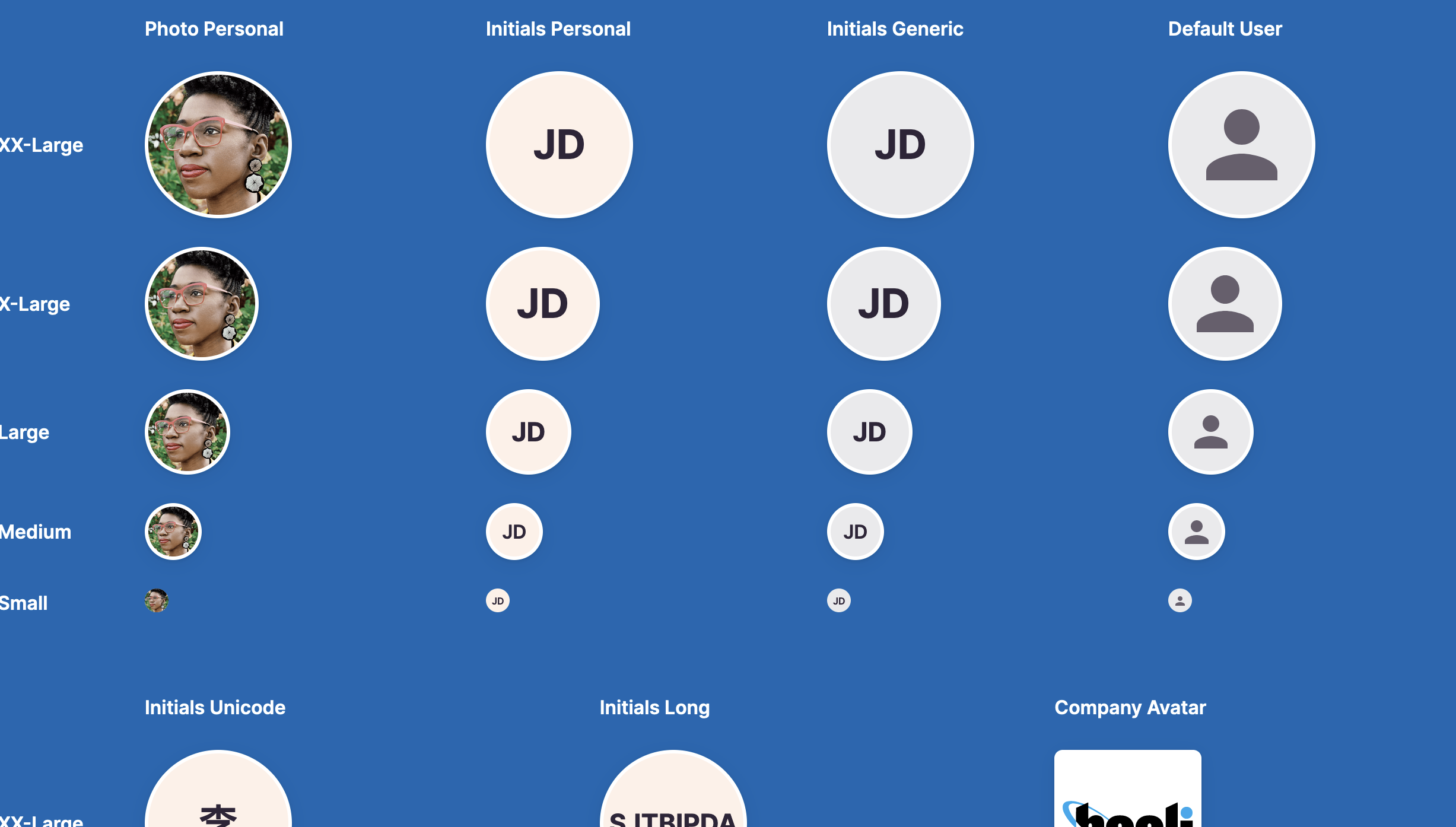 chore: Fixed typos in Avatar sticker sheet headings by christian314159 · Pull Request #2905 ...