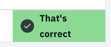 [Code Cell UI] Success text should be on one line · Issue #465 · Qiskit/platypus · GitHub
