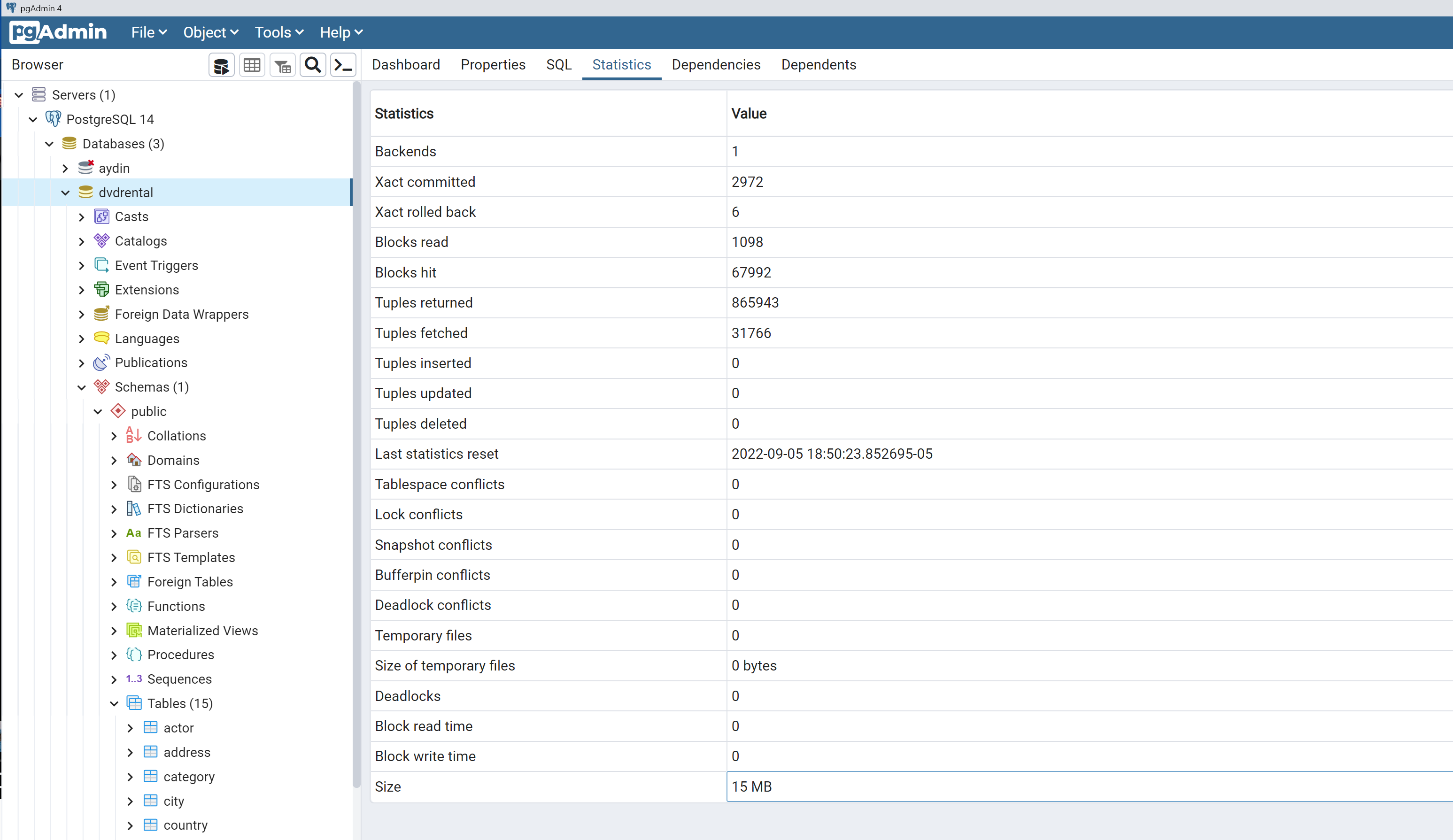 GitHub - onuroksuz/Sql