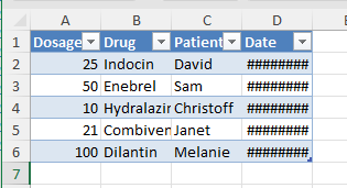 No ColumnName when insert a DataTable · Issue #2028 · ClosedXML/ClosedXML · GitHub