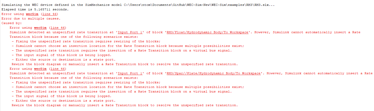 [BUG] Utilizing a fixed-step time solver when simu.dt and simu.dtOut are not equal · Issue #793 ...