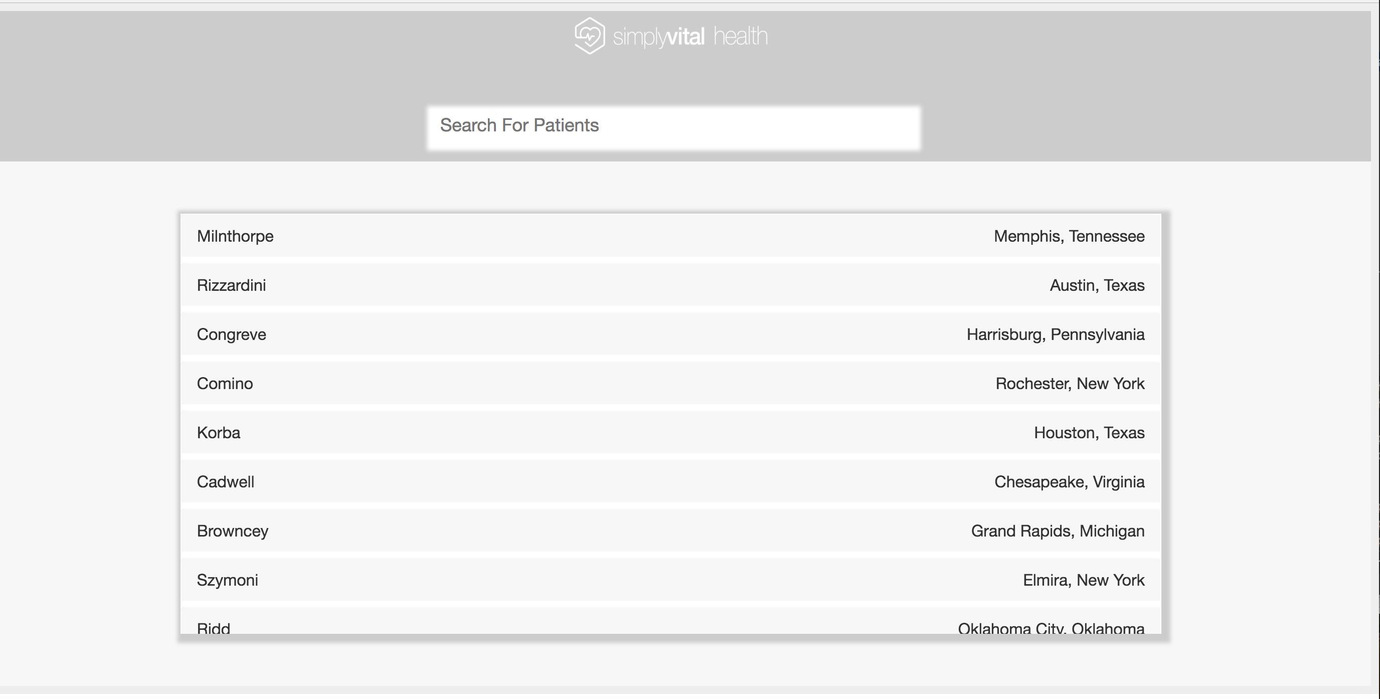 GitHub - dawsonpa/SimpleWebApp: Project