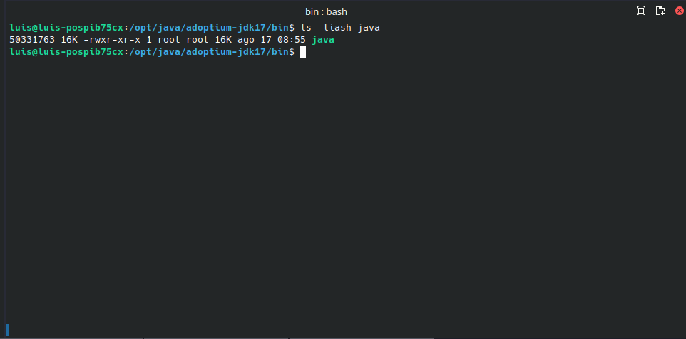 [Bug]: Can't use browse to select java version (Linux) · Issue #698 · FTBTeam/FTB-App · GitHub