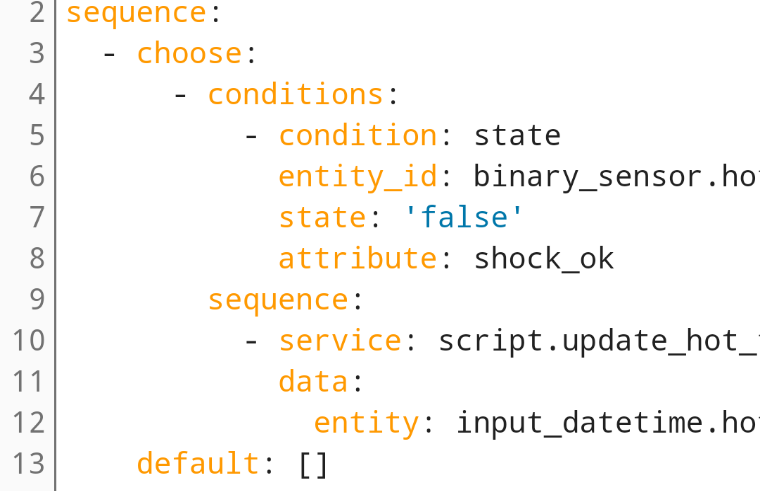 Script Editor UI treats boolean state test conditions as strings ...