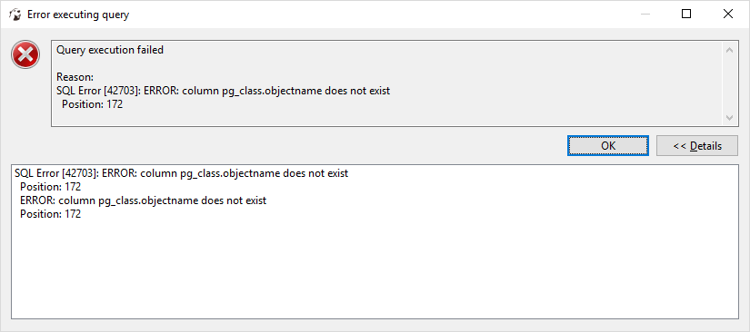 Filter By Column Value Fails If Column Has Alias Set · Issue 4805