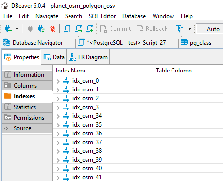 Minor usability issue: F4 context menu options not opening "Properties" TAB properly · Issue ...