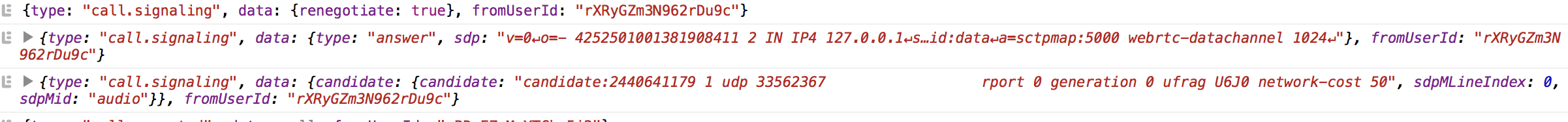 iPhone to iPhone not working · Issue #317 · feross/simple-peer · GitHub
