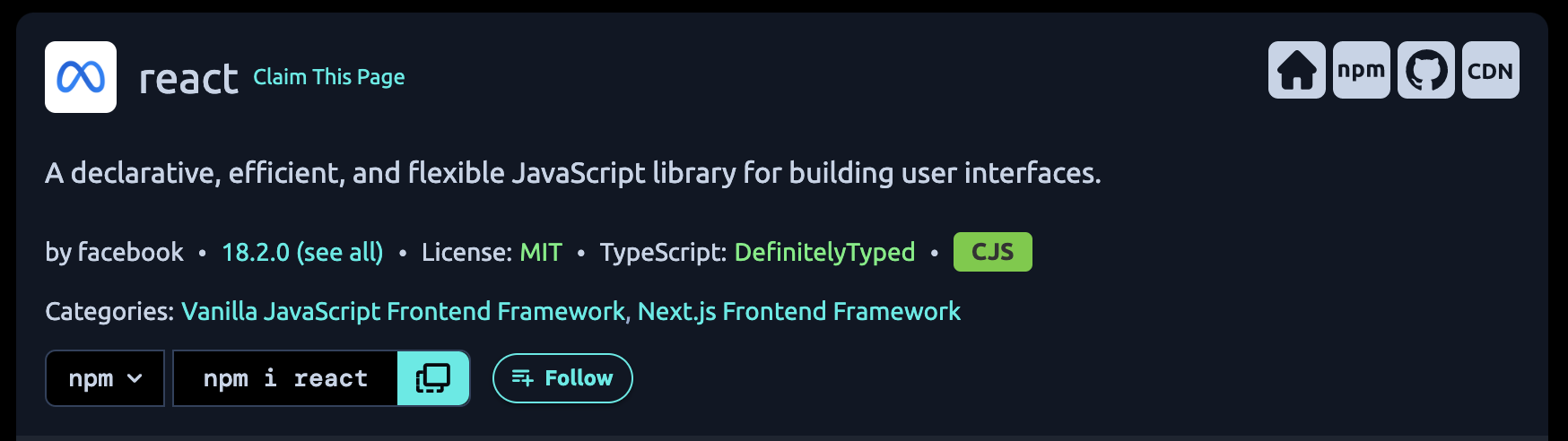 ES Modules are terrible, actually · GitHub