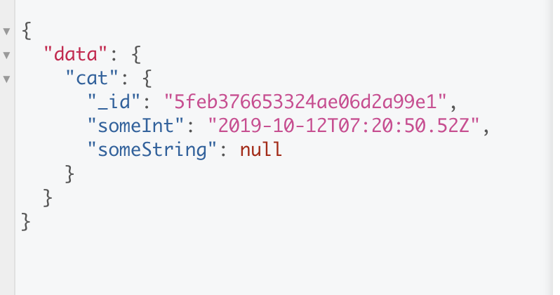 Return "{}" instead of undefined/null · Issue #3484 · realm/realm-js · GitHub