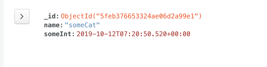 Return "{}" instead of undefined/null · Issue #3484 · realm/realm-js · GitHub