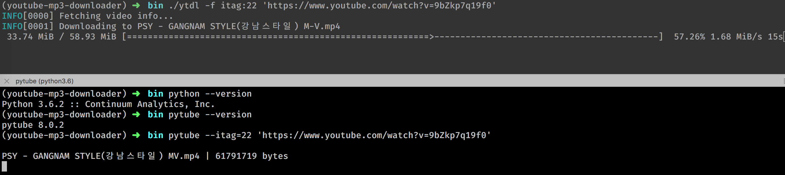 Getting info about a url consistently takes 5 seconds · Issue #208 ...