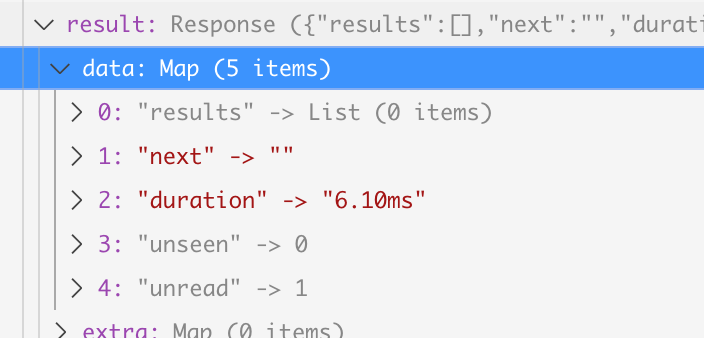 Unread Messages count · Issue #165 · GetStream/stream-feed-flutter · GitHub